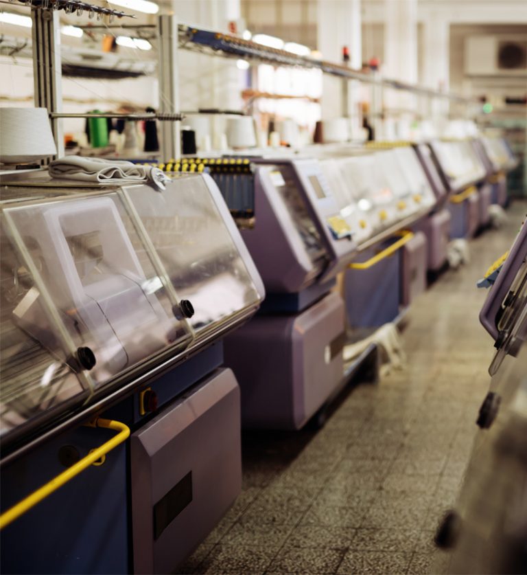 Global Textile Holdings